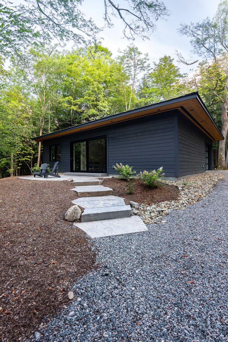 Work - Foreshew Design