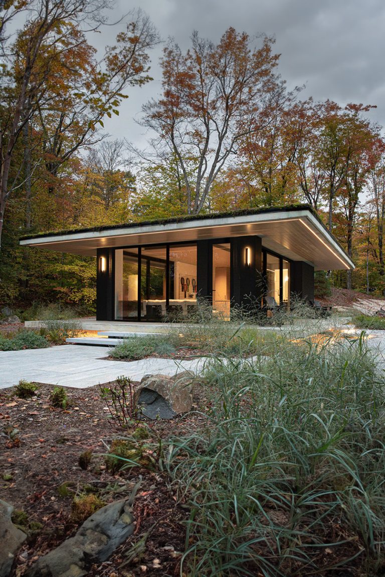 Work - Foreshew Design