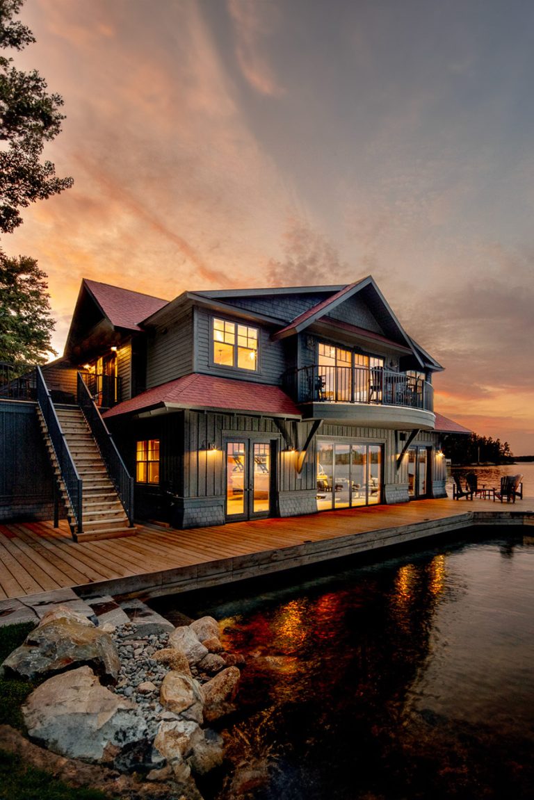 Work - Foreshew Design