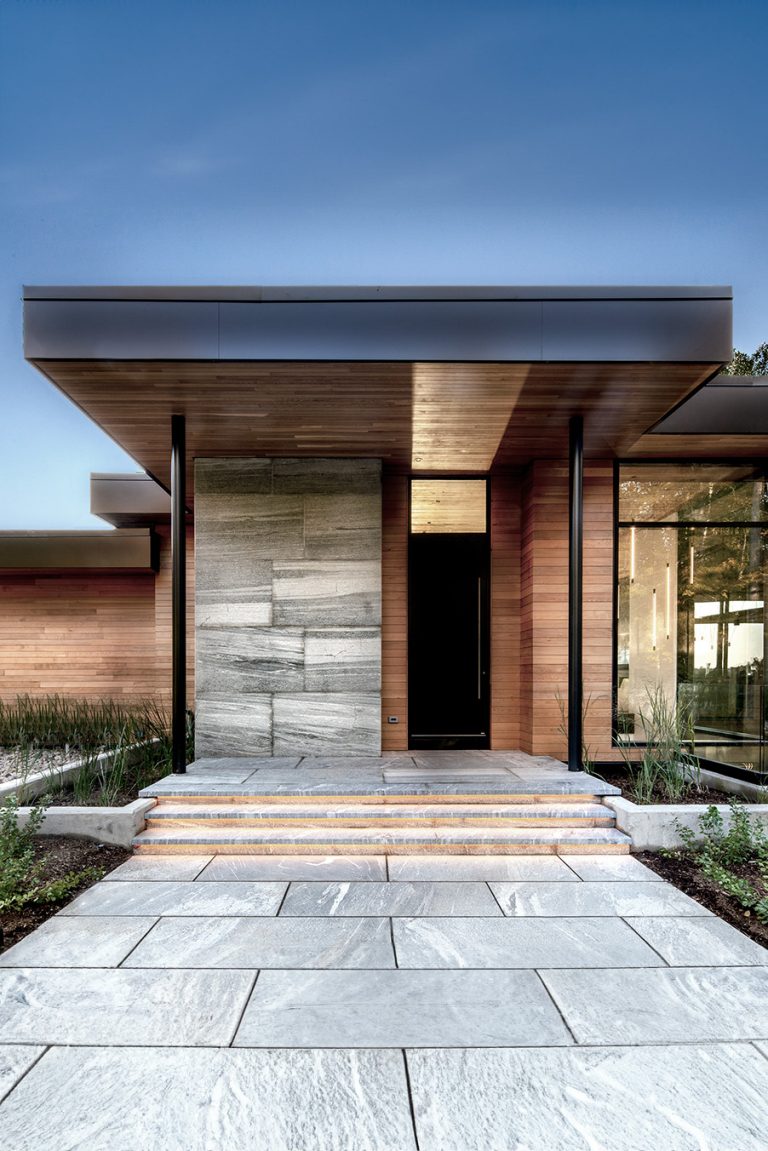 Work - Foreshew Design