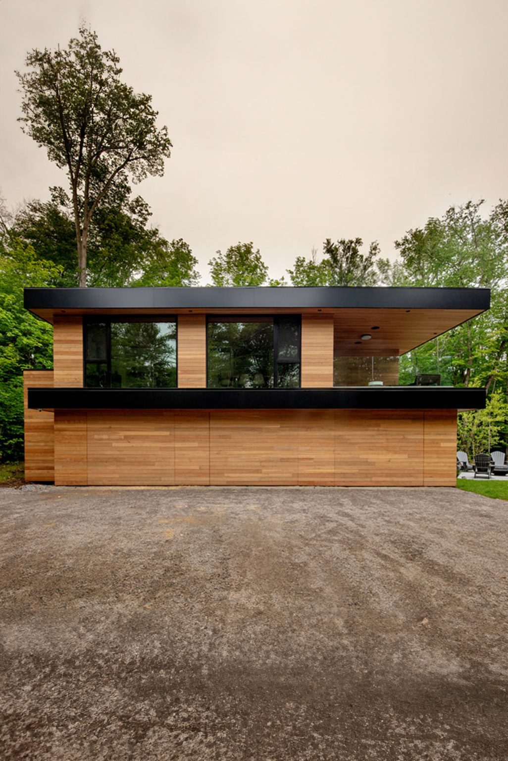 Work - Foreshew Design