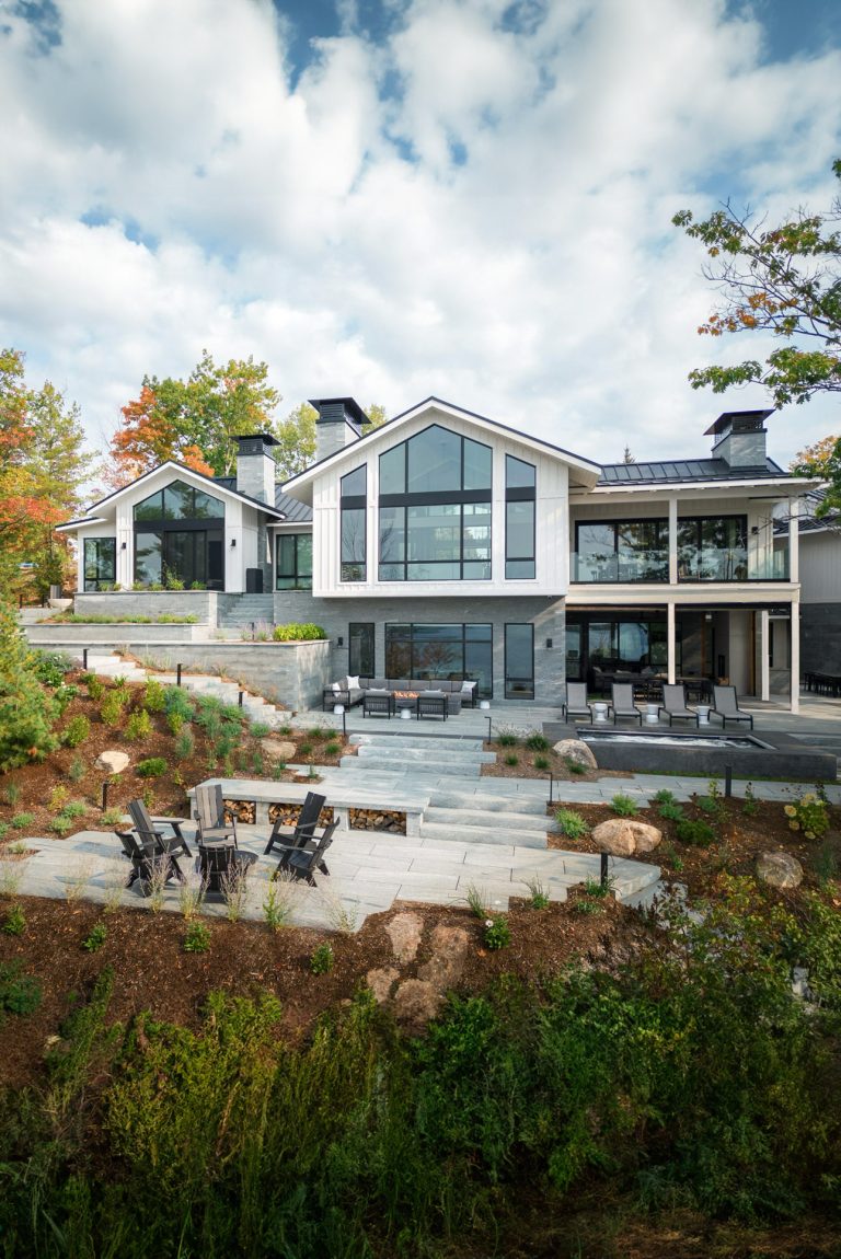 Work - Foreshew Design