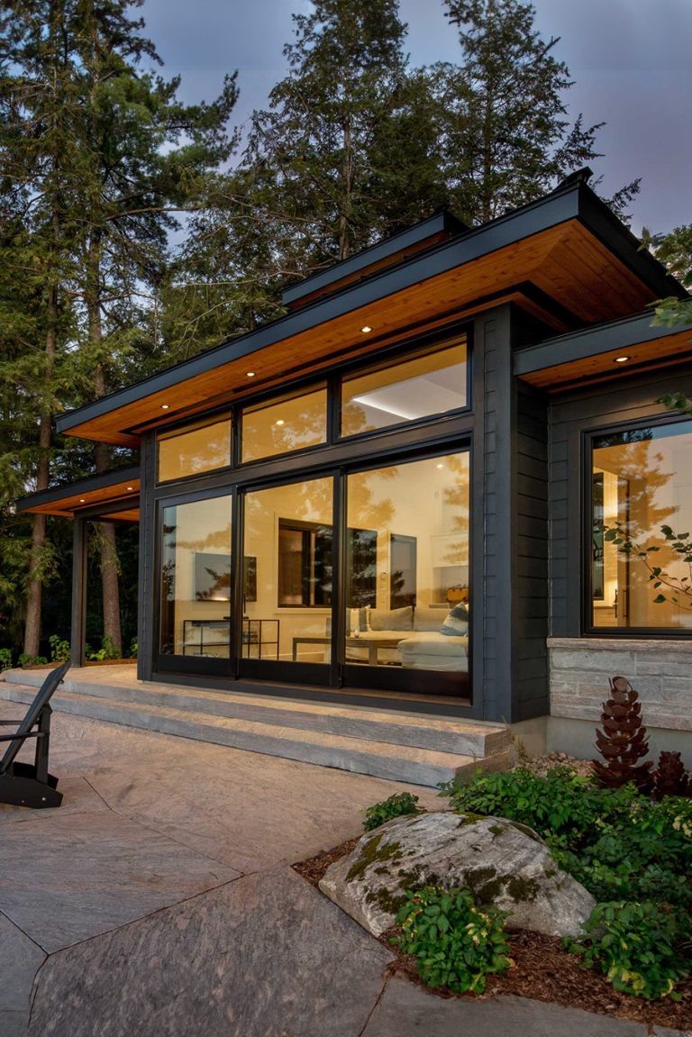 Work - Foreshew Design