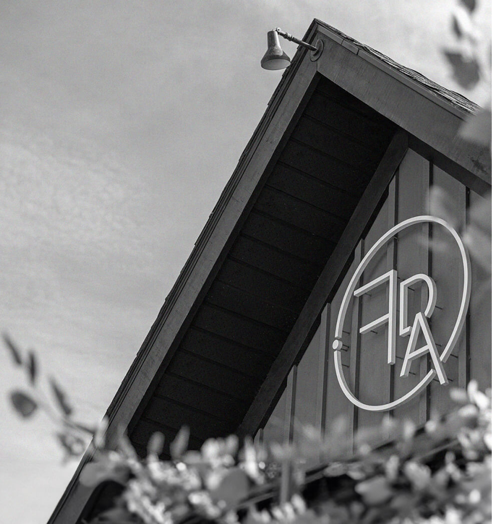 Home - Foreshew Design